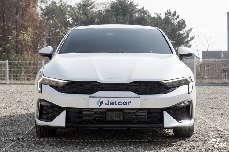 더 뉴K5(DL3) 2.0 LPI