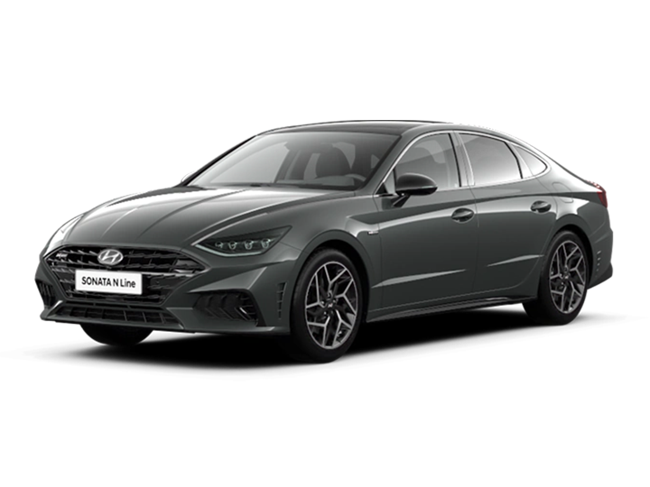 쏘나타(DN8) 하이브리드 2.0 HEV