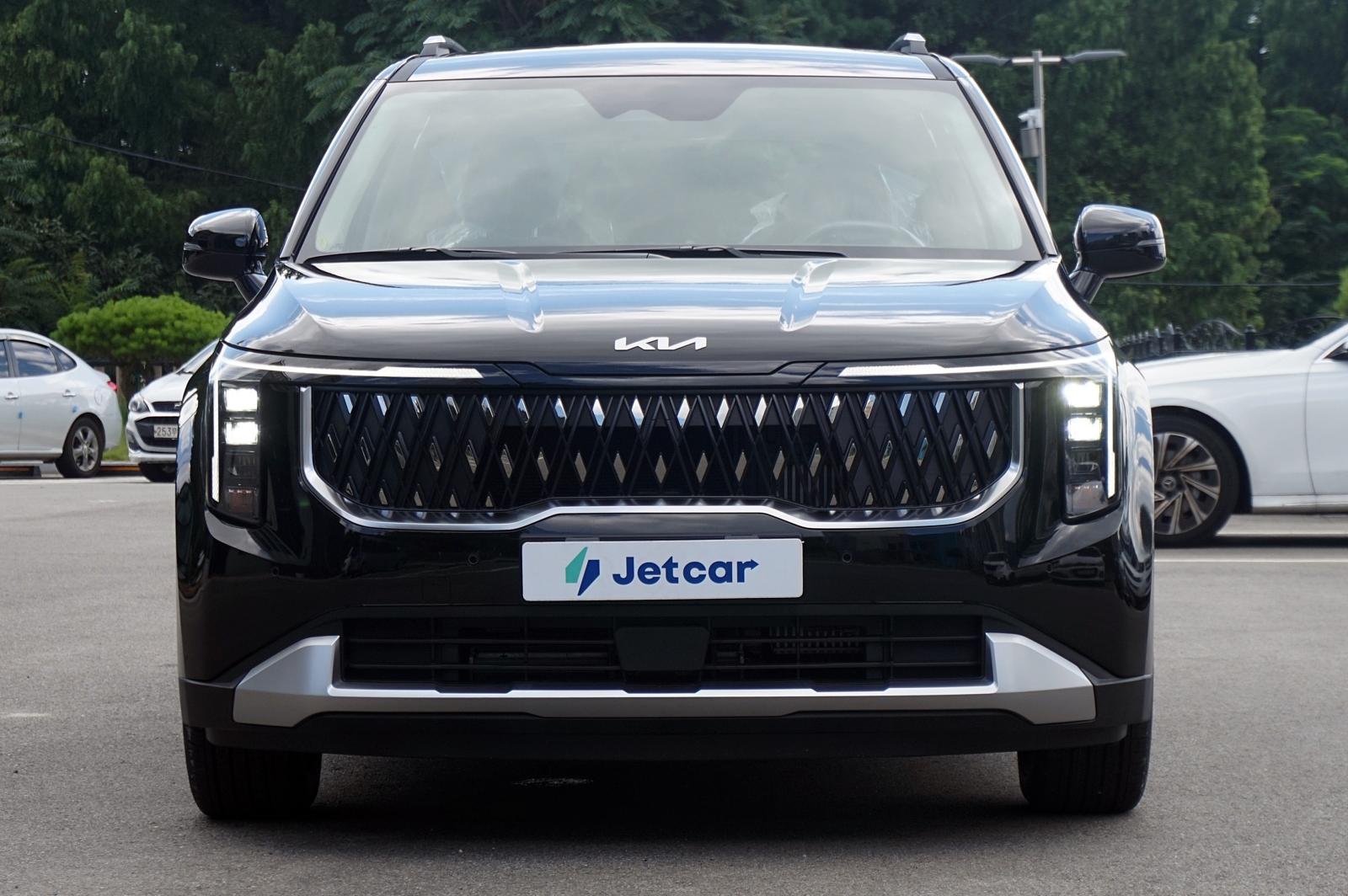 더 뉴카니발 하이브리드(KA4) 1.6 HEV 9인승